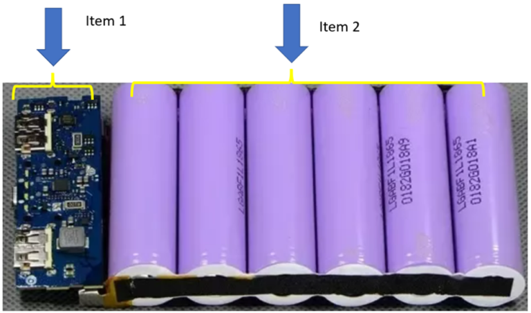 What is a Power bank Made up of? -Learn from Philgizmo.com - PhilGizmo.com