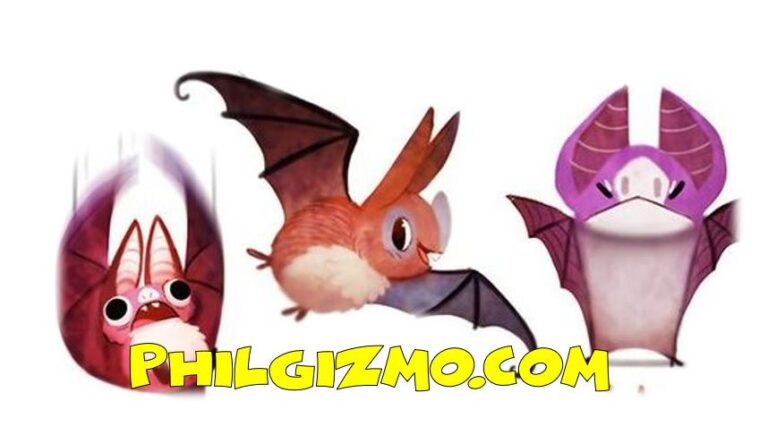 Ang Duwag na Paniki (Buod ng Pabula) - PhilGizmo.com